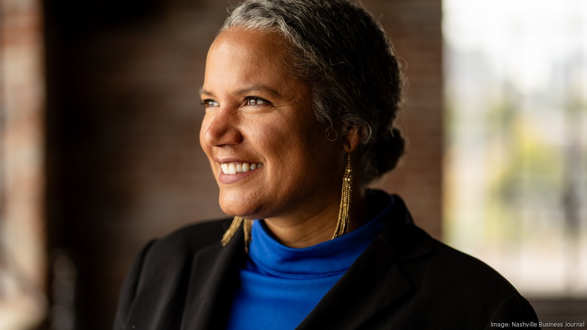 Shani Dowell - Nashville Business Journal
