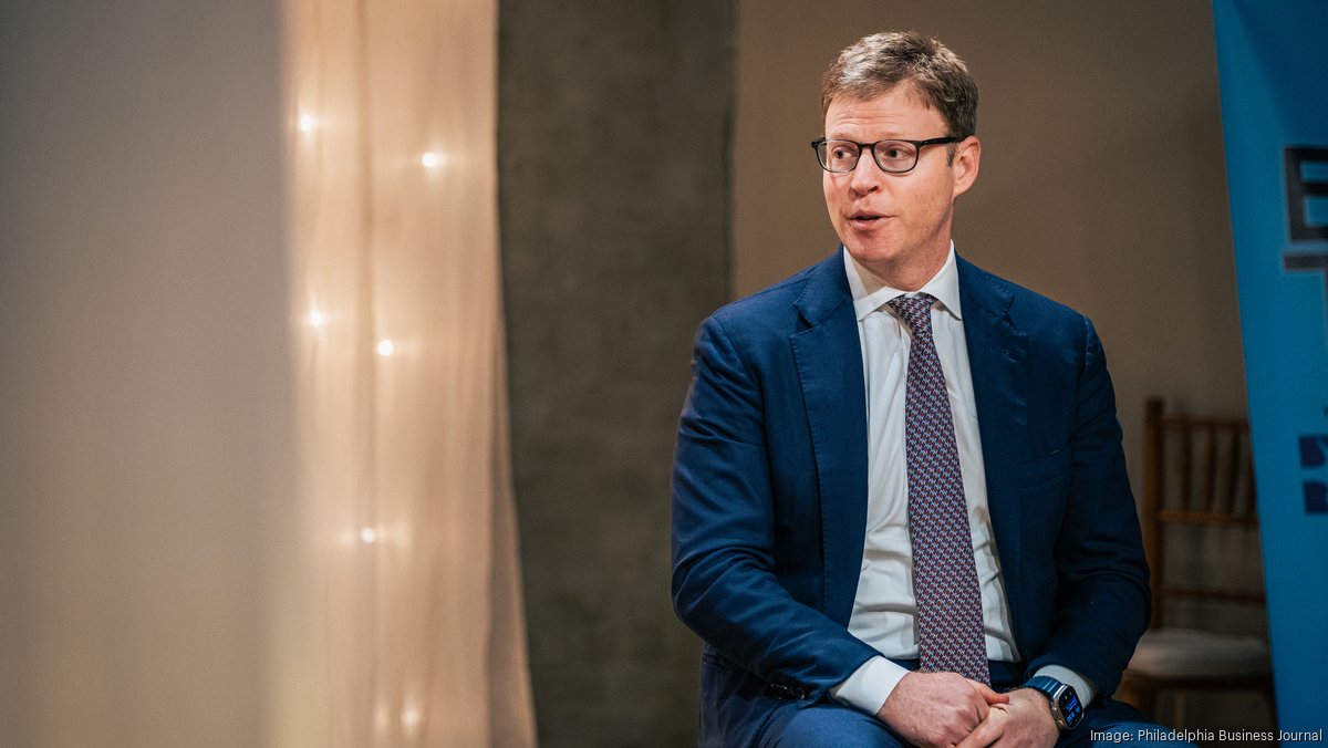 Post Brothers CEO wants Northern Liberties attracting ‘world-class ...