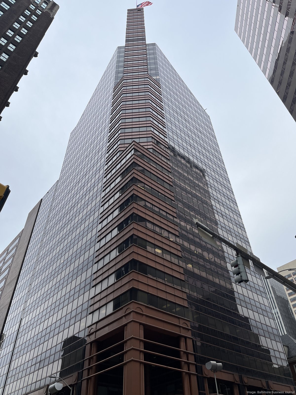 Maryland to sell Schaefer tower, relocate 800 state workers - Baltimore ...