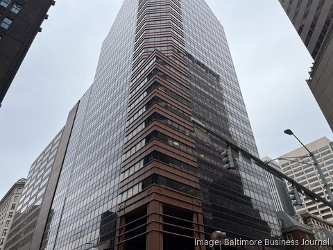 Baltimore Commercial Real Estate News - Baltimore Business Journal