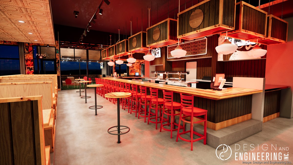 Nashville-based M.L. Rose Craft Beer & Burgers to open in Gallatin ...