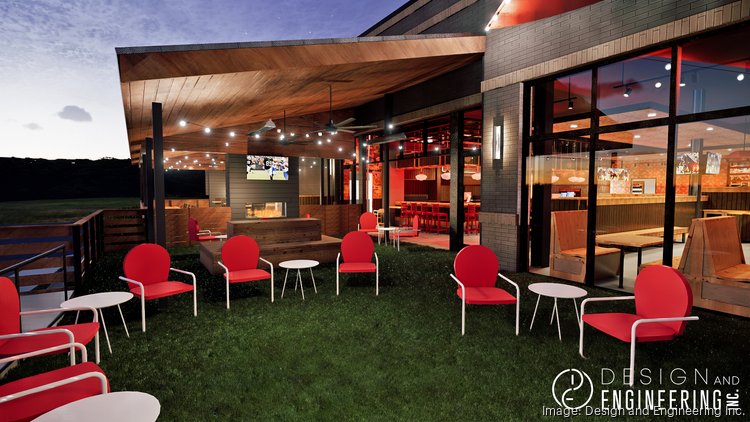 Nashville-based M.L. Rose Craft Beer & Burgers to open in Gallatin ...