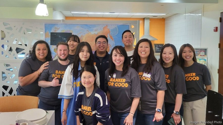 FirstBank is a winner in the Denver Business Journal's 2023 Partners in ...