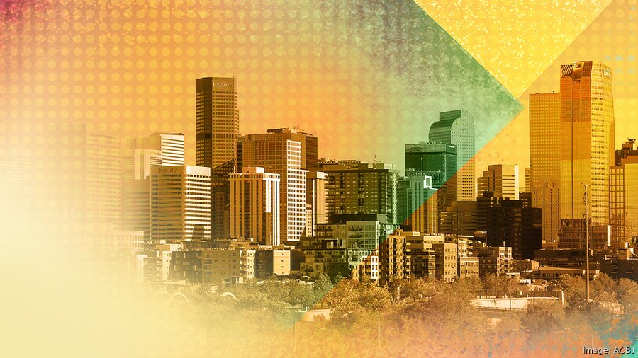 Best Places to Work - Denver Business Journal