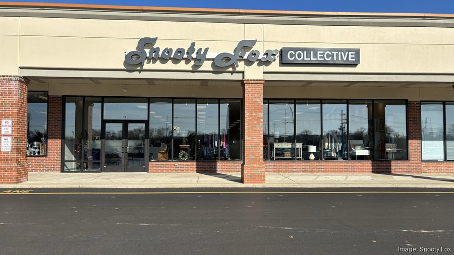 Snooty Fox Collective to open new, bigger store in Milford - Cincinnati ...