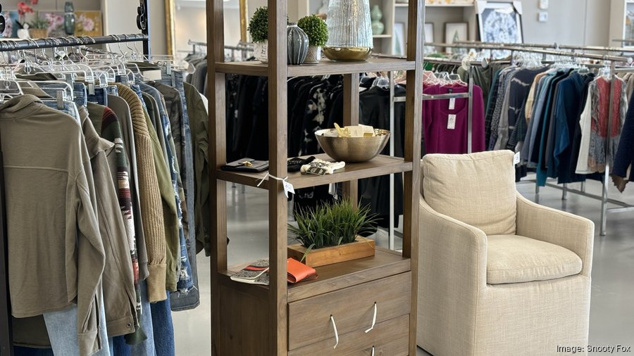 Snooty Fox Collective to open new, bigger store in Milford - Cincinnati ...