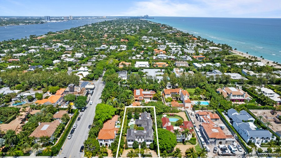 Laura Andrassy, ex-wife of Greg Norman, sells Palm Beach home - South ...