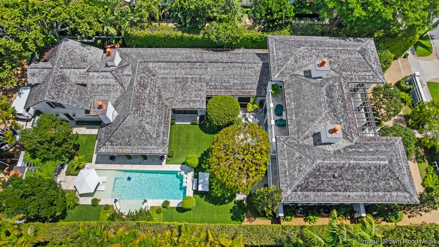 Laura Andrassy, ex-wife of Greg Norman, sells Palm Beach home - South ...