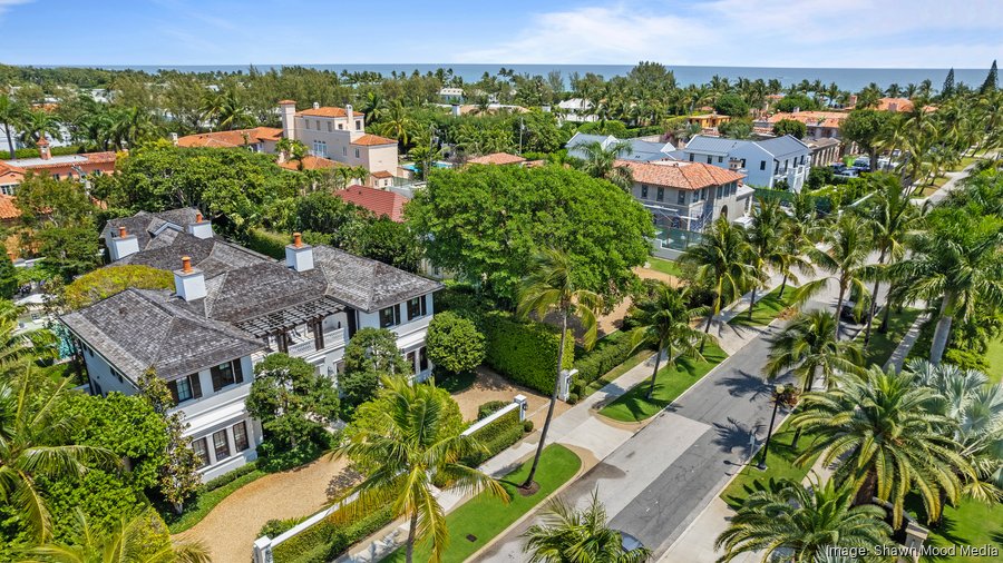 Laura Andrassy, ex-wife of Greg Norman, sells Palm Beach home - South ...