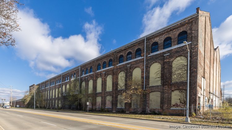 $1 billion in new developments on tap in Hamilton, Ohio - Cincinnati ...