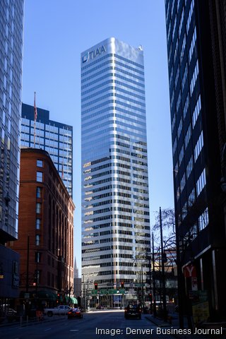Financial giant TIAA cutting more Denver positions - Denver Business ...