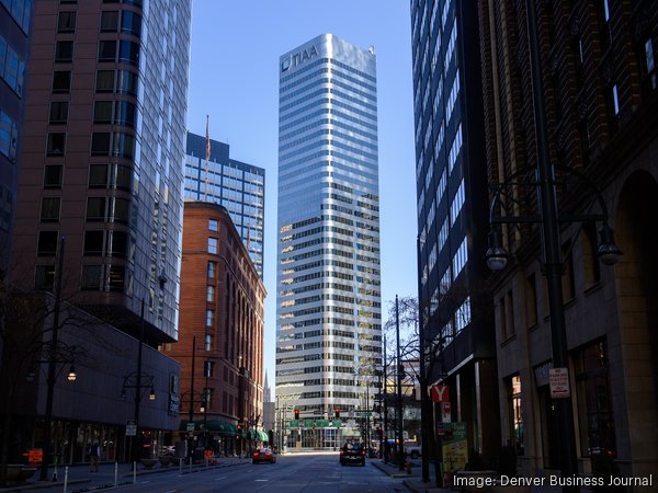 Denver Business Journal