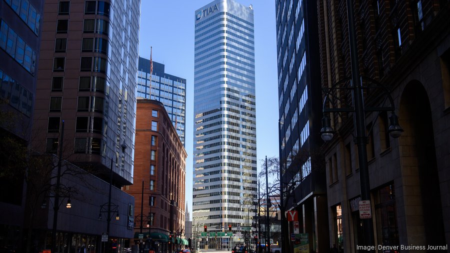 TIAA to cut dozens of jobs in downtown Denver, more layoffs loom in a ...
