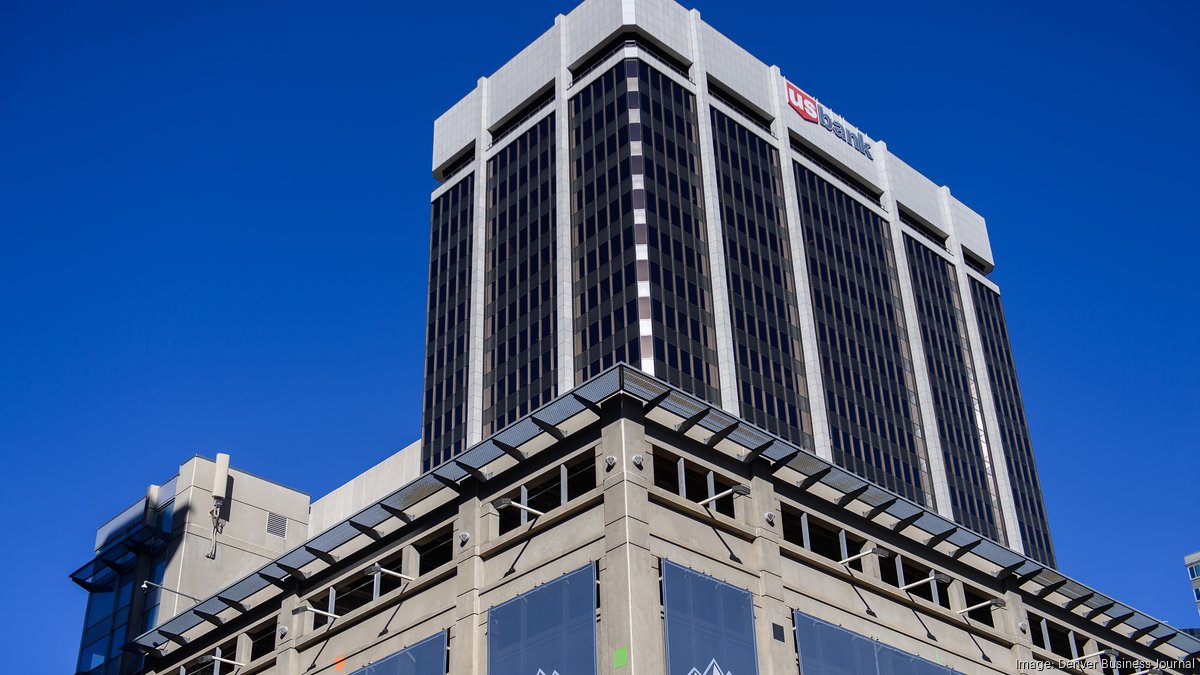 U.S. Bank land in Denver Tech Center eyed for retail, apartments ...