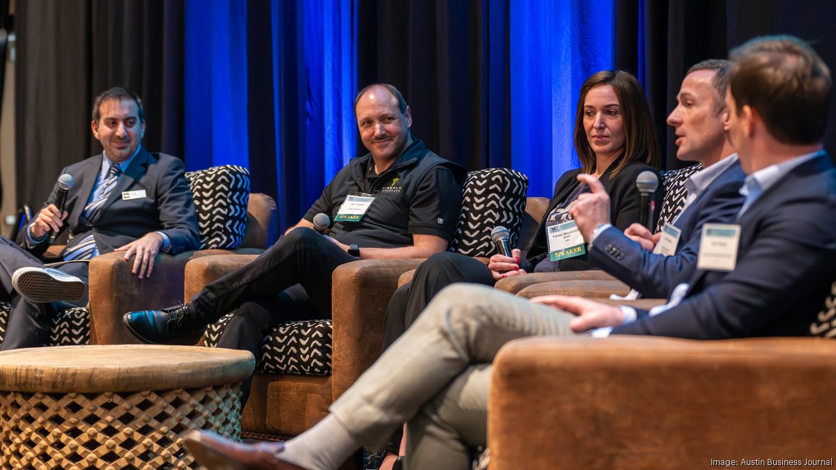 Is Williamson County near Austin growing too fast? - Austin Business ...