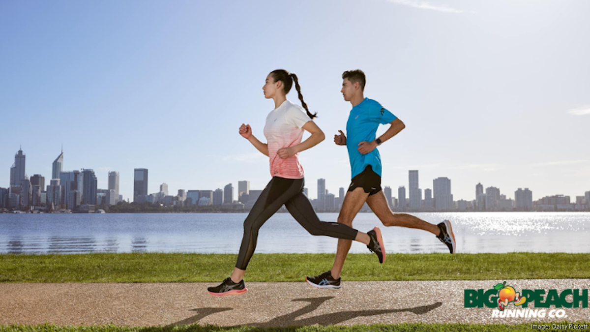 The Avenue Viera adds J.McLaughlin, Playa Bowls, Big Peach Running ...