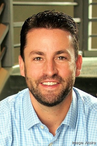 Big St. Louis marketer Ansira was under 'financial stress' before ...