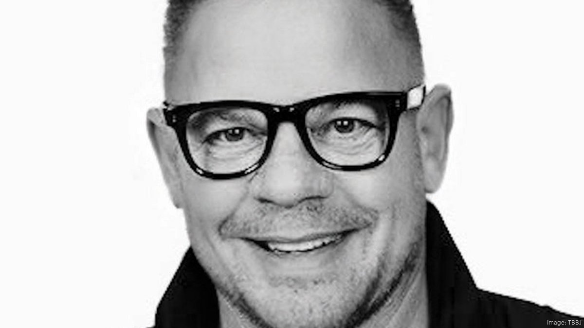 25 people to watch: Charlie Thomas, CEO, Deepwatch - Tampa Bay Business ...