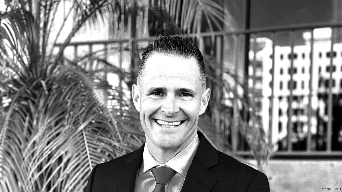 25 people to watch: Van Ayres, superintendent, Hillsborough County ...