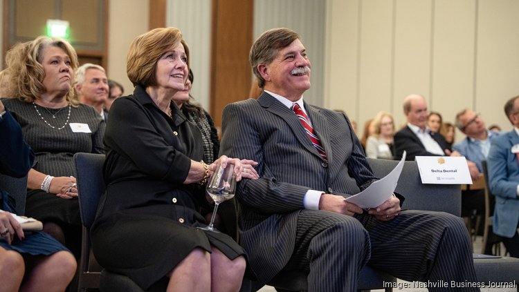 2023 Lifetime Achievement Award: Execs highlight Phil Wenk's impact on ...