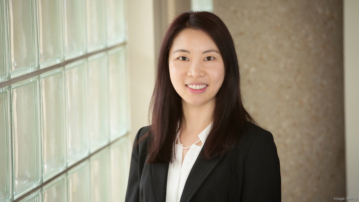 Mercy launches AI tool to help chemo patients, names it after creator who died of cancer ...