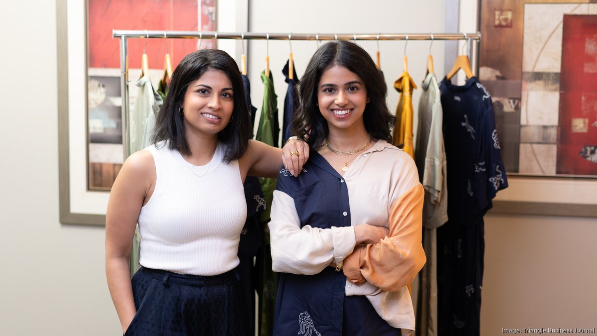 TikTok-famous fashion brand Sani shuts down - Triangle Business Journal