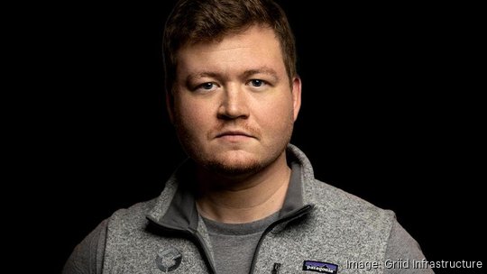 Cincy Inno - Cincinnati bitcoin mining startup Griid finally ready for ...