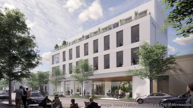 Minneapolis' Linden Hills Zumbro Cafe to close, commercial development ...