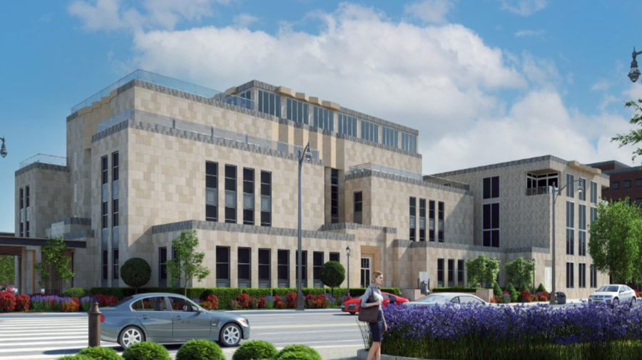 $1 billion in new developments on tap in Hamilton, Ohio - Cincinnati ...