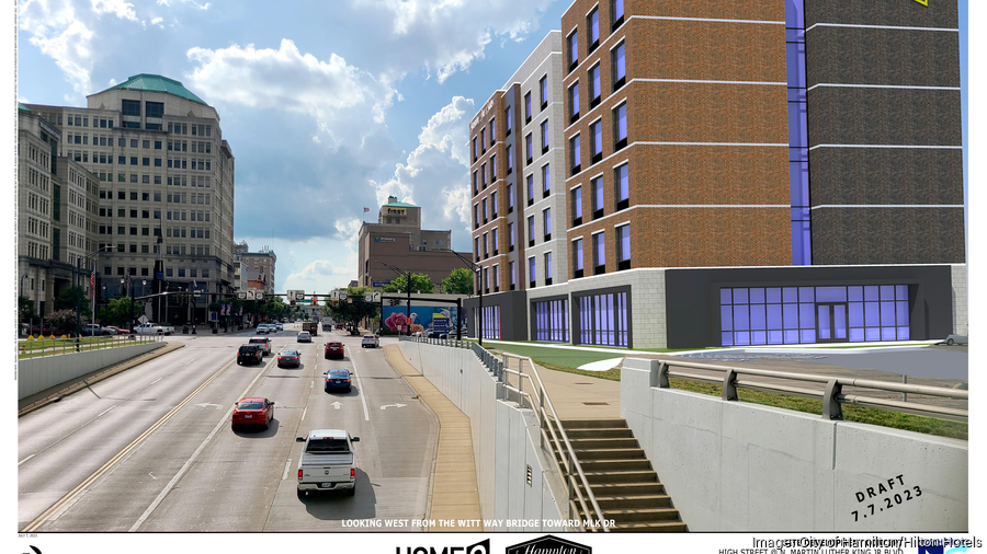 $1 billion in new developments on tap in Hamilton, Ohio - Cincinnati ...