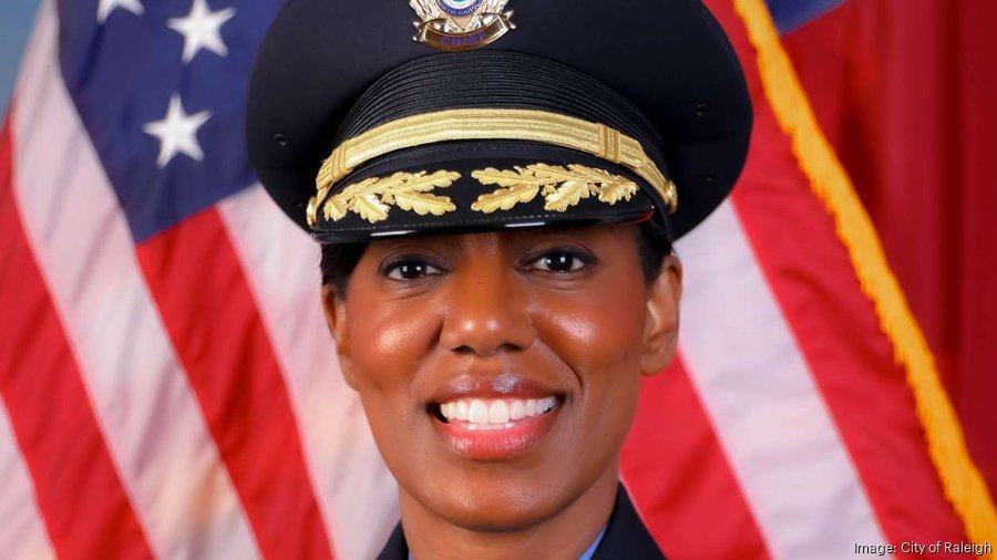 Even after raises, Raleigh still lags in police salaries - Triangle ...