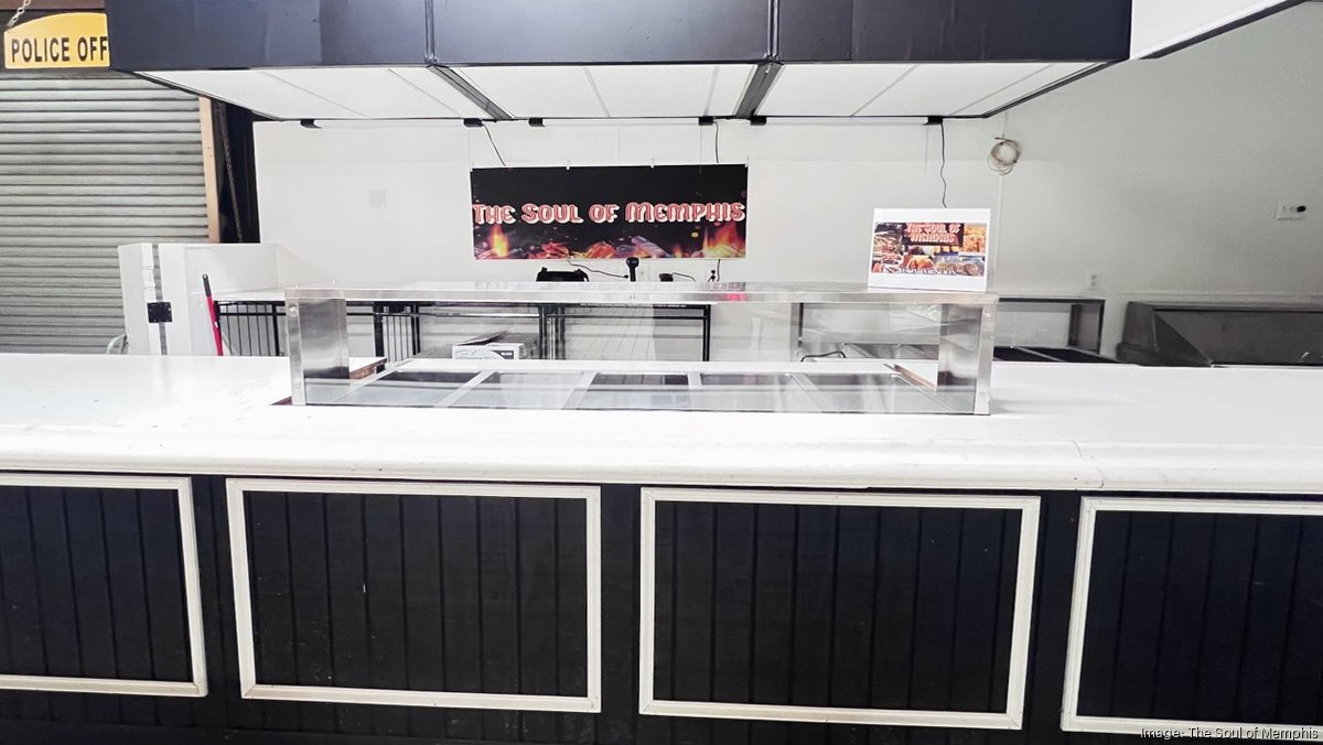 Soul of Memphis to open in Baltimore's Patapsco Flea Market - Baltimore ...