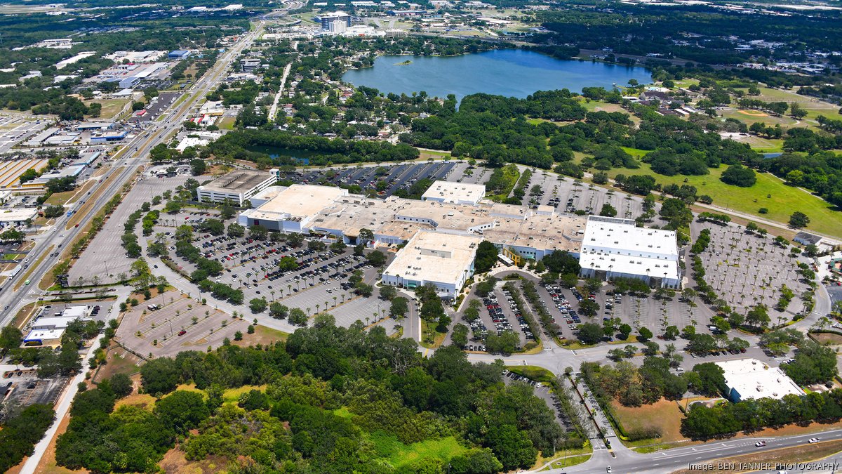 Netpark in Tampa is on the market - Tampa Bay Business Journal