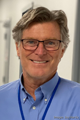 Hardy Diagnostics leader Jay Hardy talks challenges, growth for '24 ...