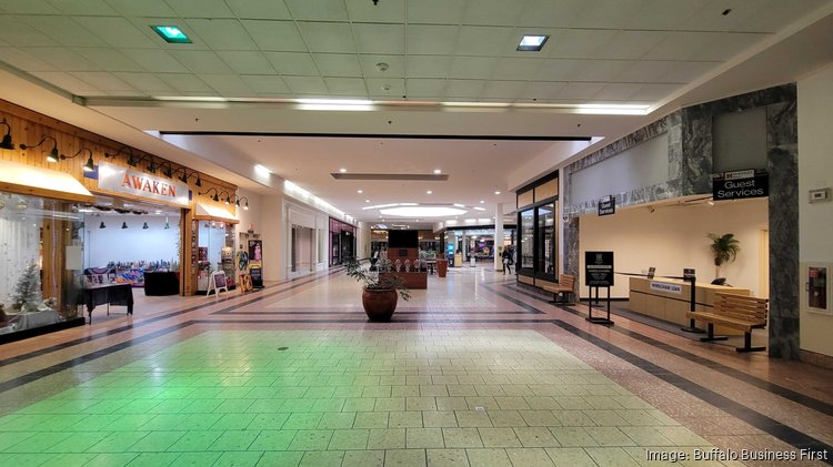 Walden Galleria tops list of Buffalo's most-filled malls - Buffalo ...