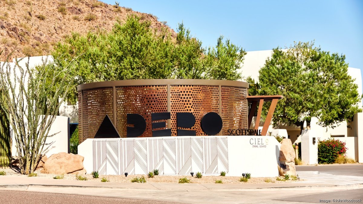 Adero Scottsdale owners lose control after falling behind on loan ...