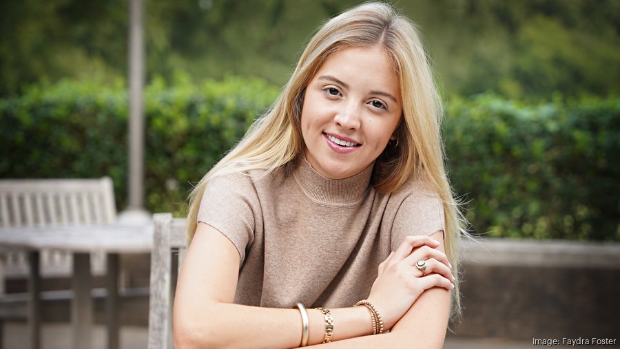 Hutchison School's Jordan Deupree on recruiting Gen Z for careers ...