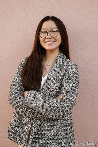 MBJ Next Gen: Sumaya Sultan Ali with Pleasant View School - Memphis ...