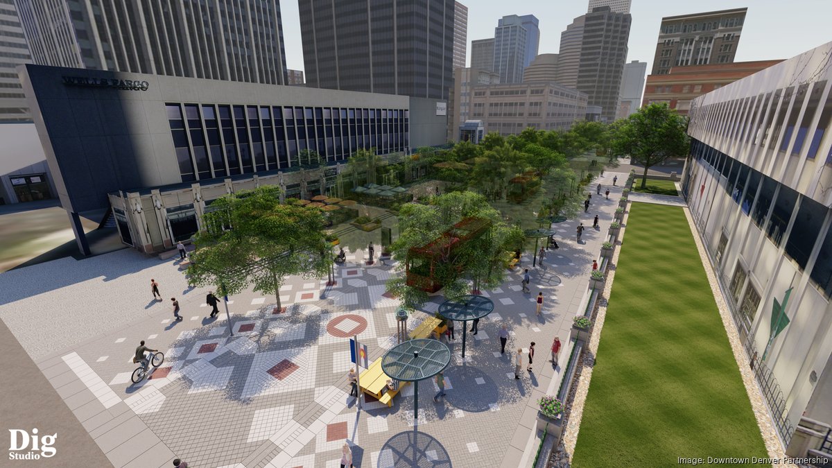 Denver councilmembers weigh contract to rebrand 16th Street Mall ...