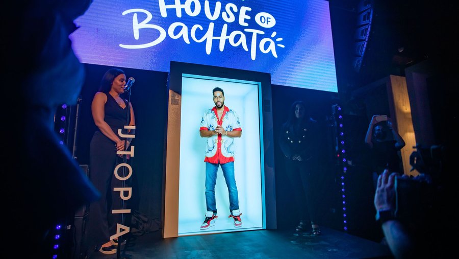 Proto Hologram opens Miami showroom to display 'holoportation ...