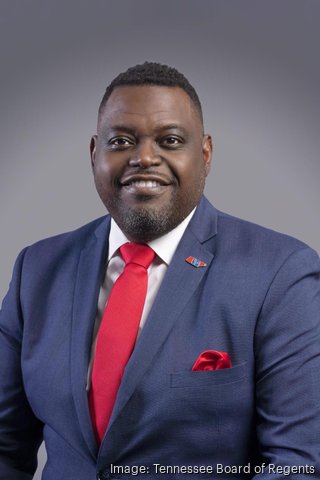 Patrick Davis Sr. appointed VP of future TCAT campus near Ford's ...