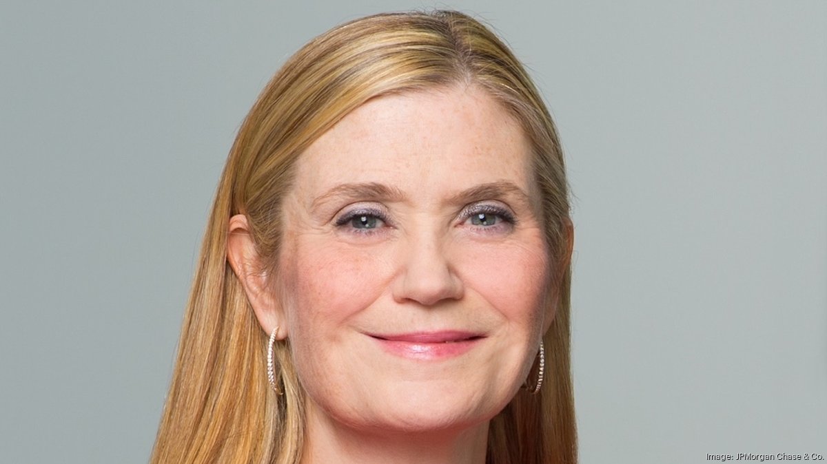 JPMorgan Chase exec says scaling First Republic Bank's service model is ...