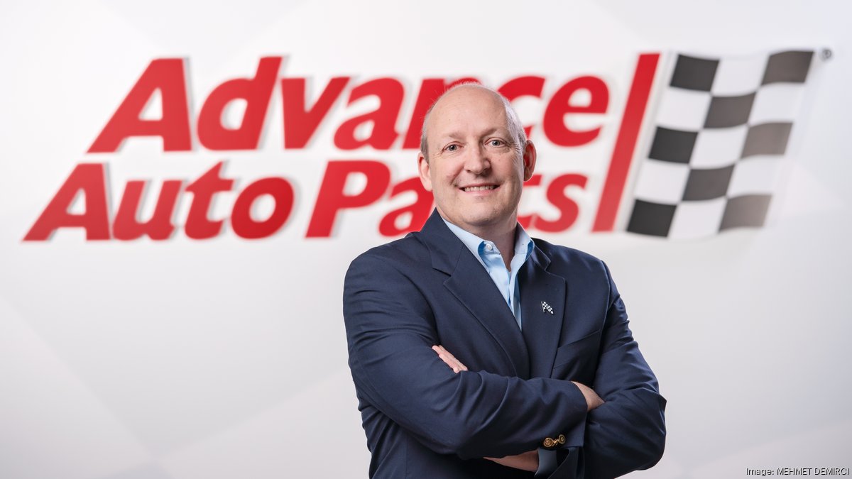 People to Watch in 2024: Advance Auto Parts CEO Shane O’Kelly ...