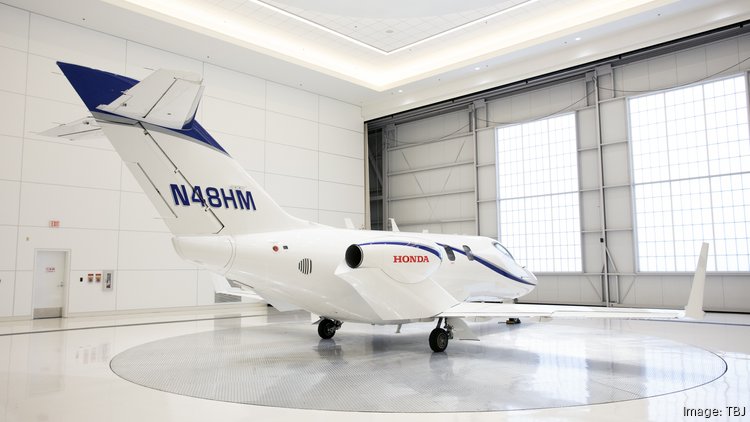 The Piedmont Triad's aerospace industry is set up to evolve with a ...