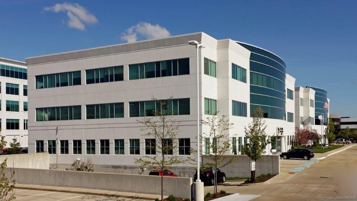 Cabinet maker MasterBrand is moving its headquarters to Beachwood ...