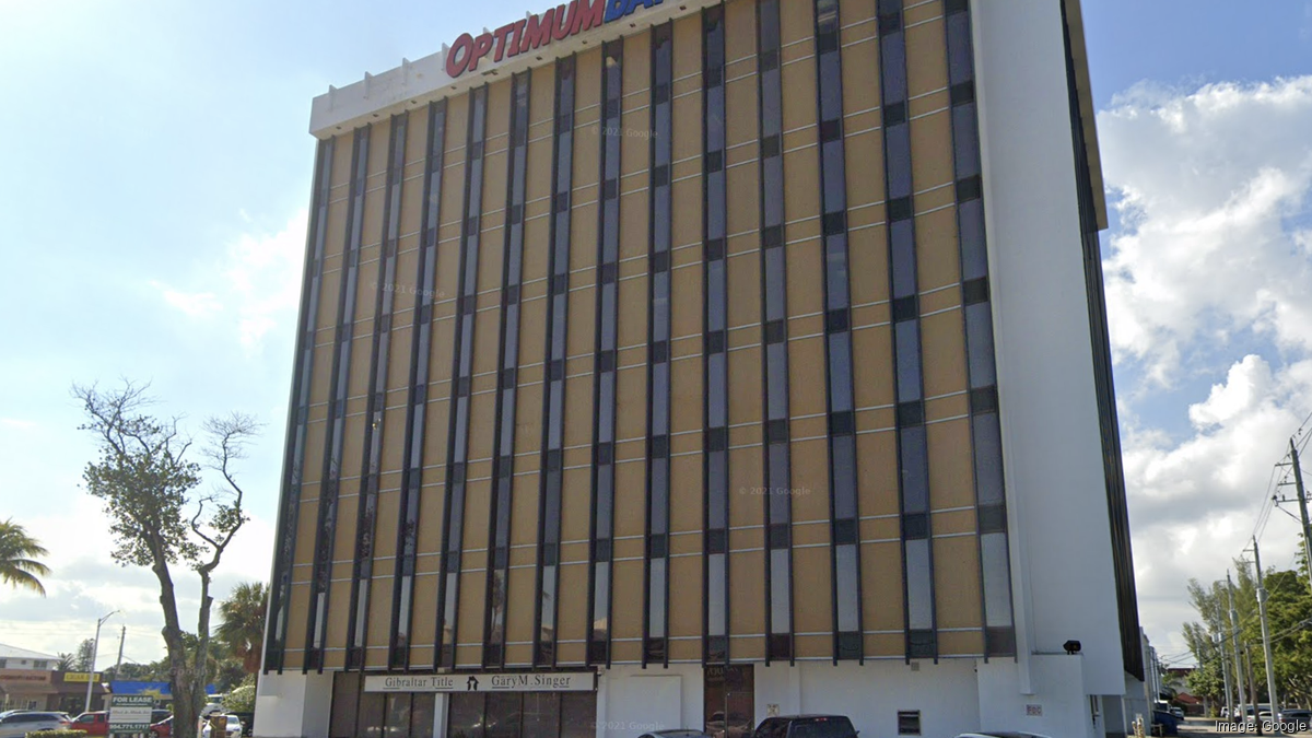 OptimumBank opens branch in Miami-Dade County - South Florida Business ...