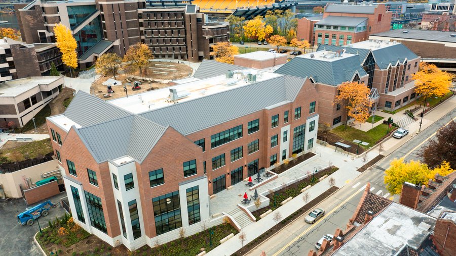 CCAC opens new state-of-the-art workforce center focused on high-tech ...