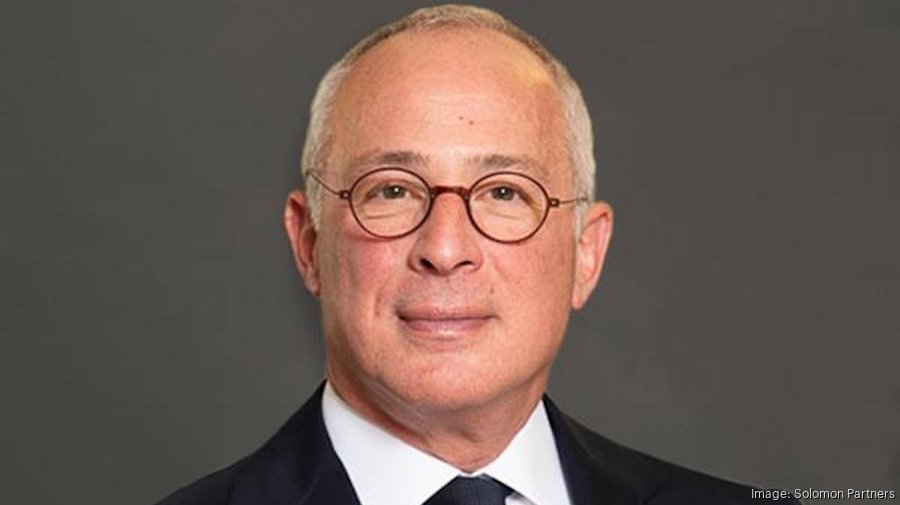 Solomon Partners recruits Baird duo to open Tampa office - Tampa Bay ...