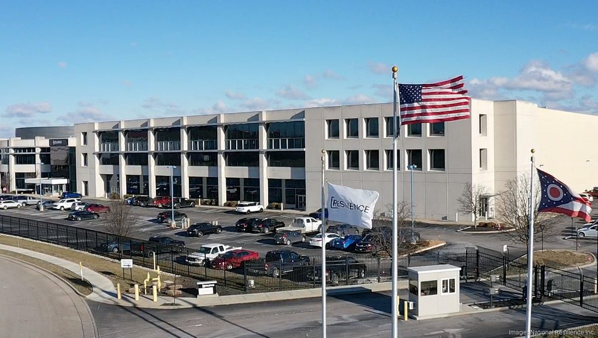 National Resilience pulls back on aggressive biomanufacturing plans ...