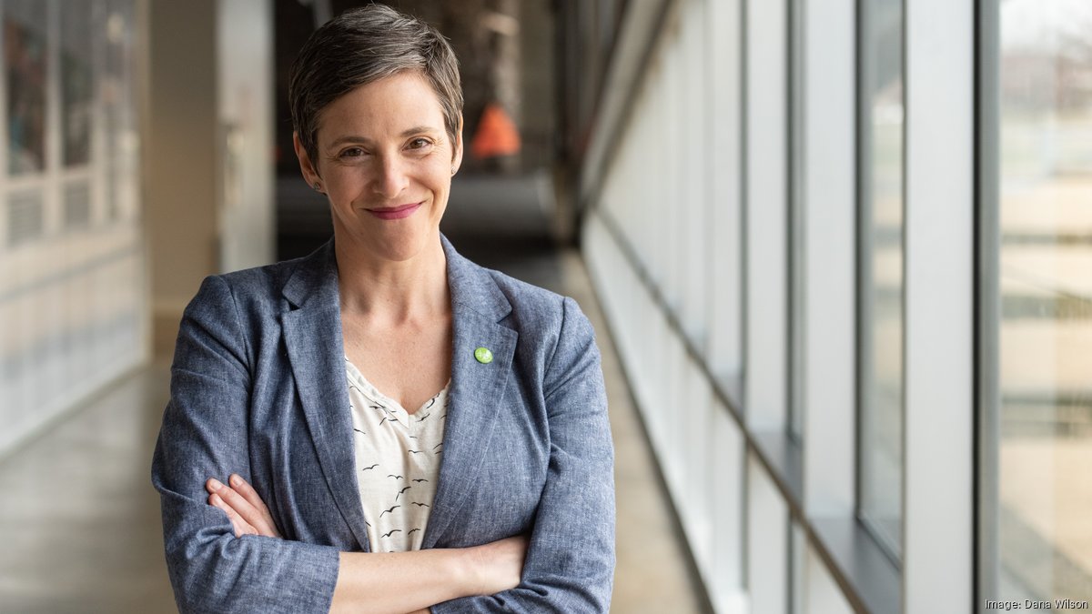 Women Who Lead at Social & Human Services Nonprofits: Dana Wilson of ...